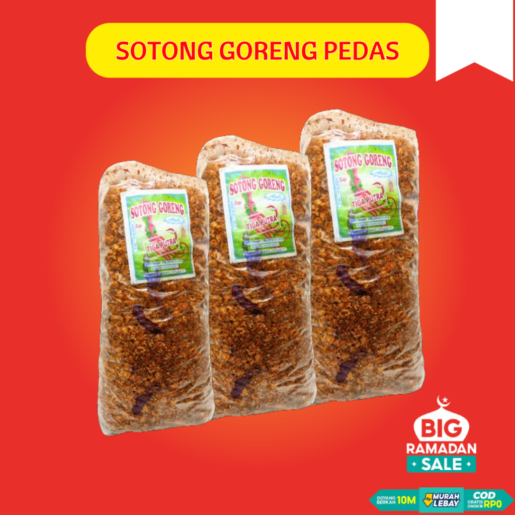 Spicy Fried Octopus Chips 500g | Shopee Malaysia