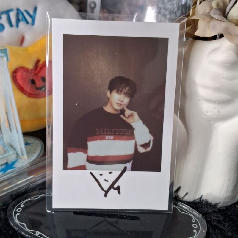 Official PHOTOCARD STRAY KIDS STRAYKIDS SKZ ROCKSTAR ROCK STAR ROCK ...