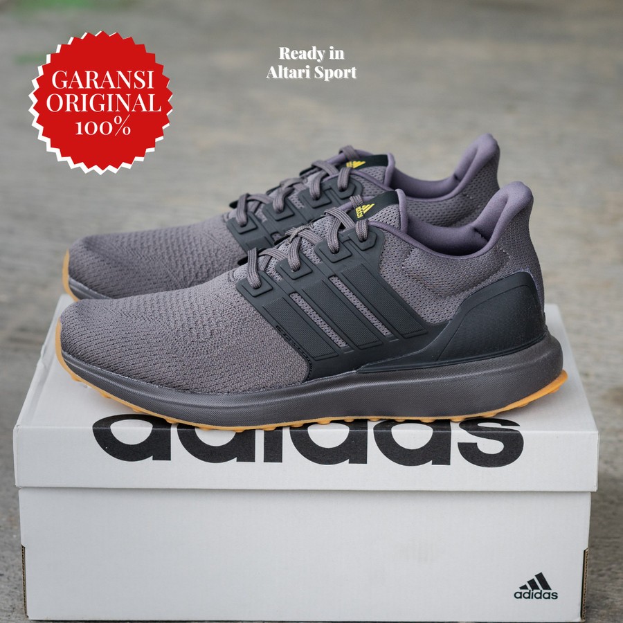 Original ORIGINAL ADIDAS UBOUNCE DNA ID5963 MEN'S RUNNING SHOES ...