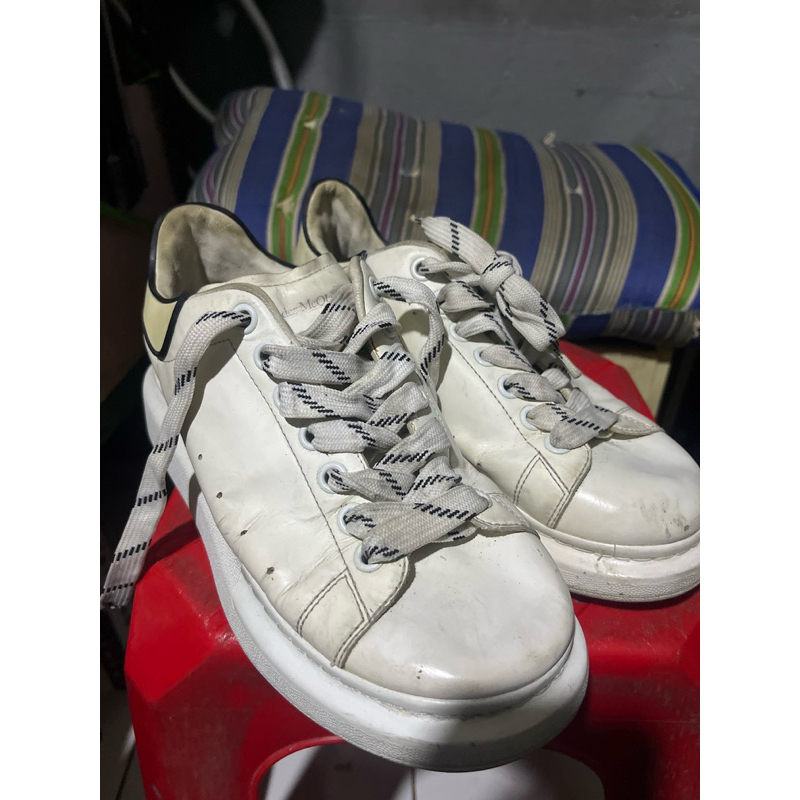 Mekuin left and right shoes 40/255 | Shopee Malaysia