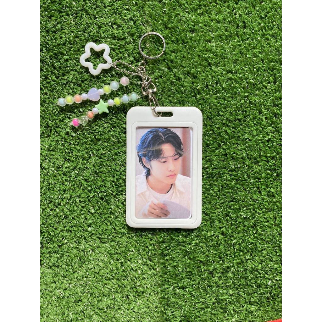 GANTUNGAN Mote LEE JONG WON KEYCHAIN | Shopee Malaysia