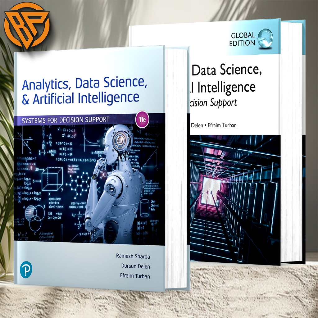 Analysis, Data Science, & Artificial Intelligence | Shopee Malaysia