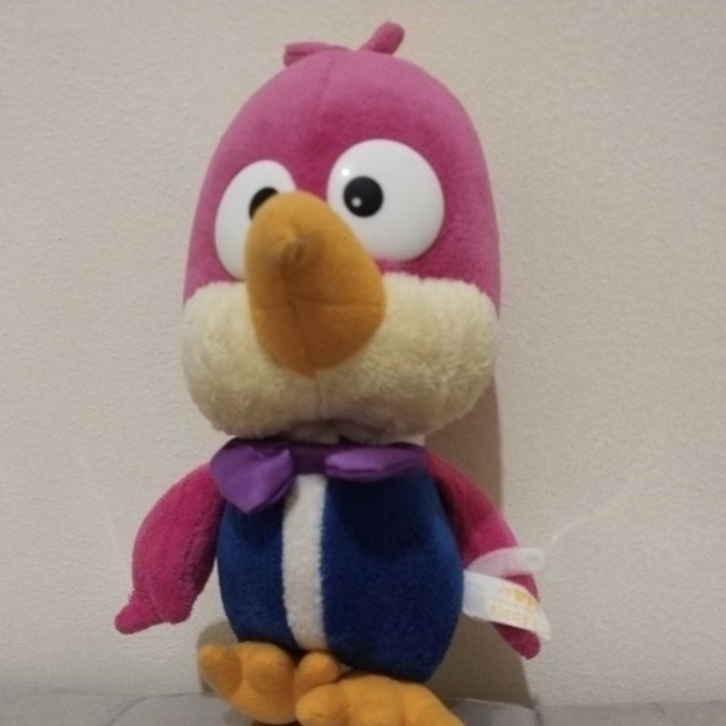 Pororo bird doll | Shopee Malaysia