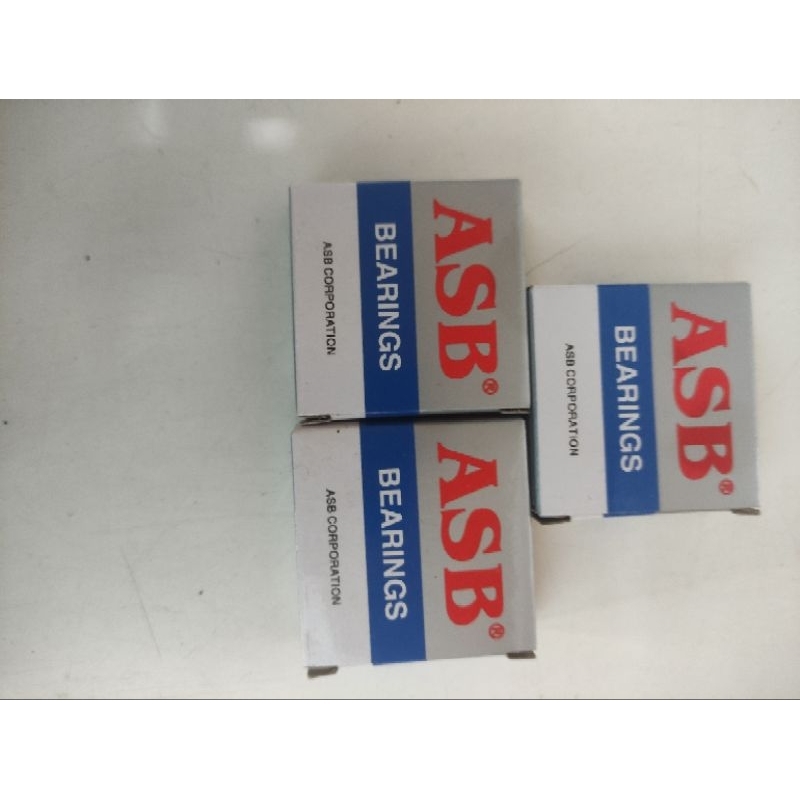 Thrust Bearing 51103 ASB original | Shopee Malaysia