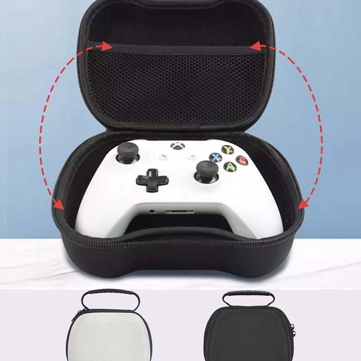Flash Bag Pouch Ps4 Ps5 Case Bag Pouch Bag Controller Joystick Stick ...