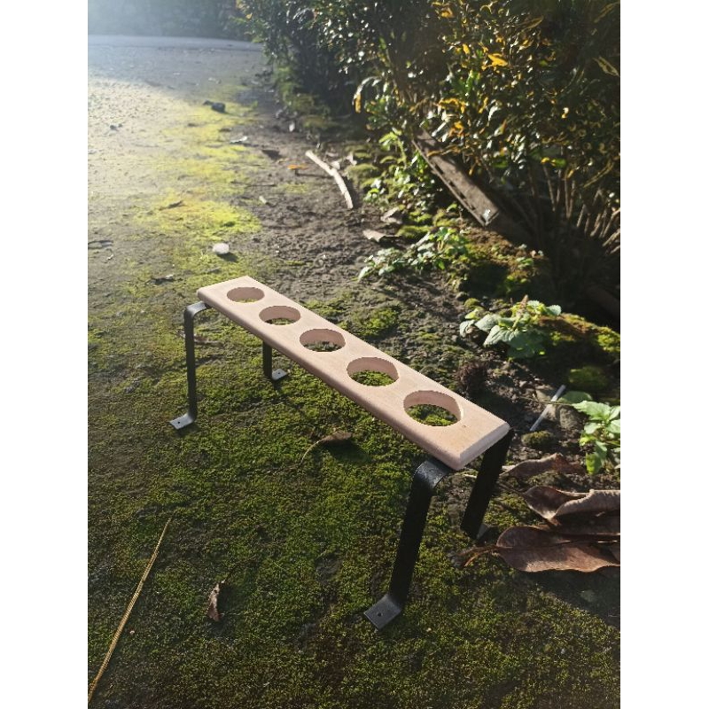 (Modern) egg hole, egg measuring tool, sitting model, duck and chicken ...