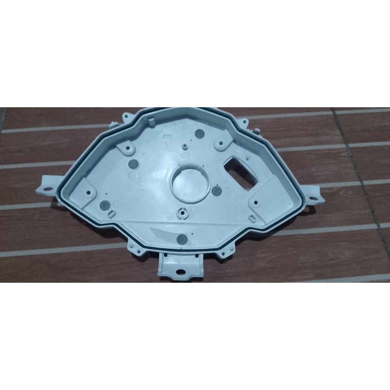 Original Honda Supra GTR K56F Lower Speedometer Mount Cover | Shopee ...