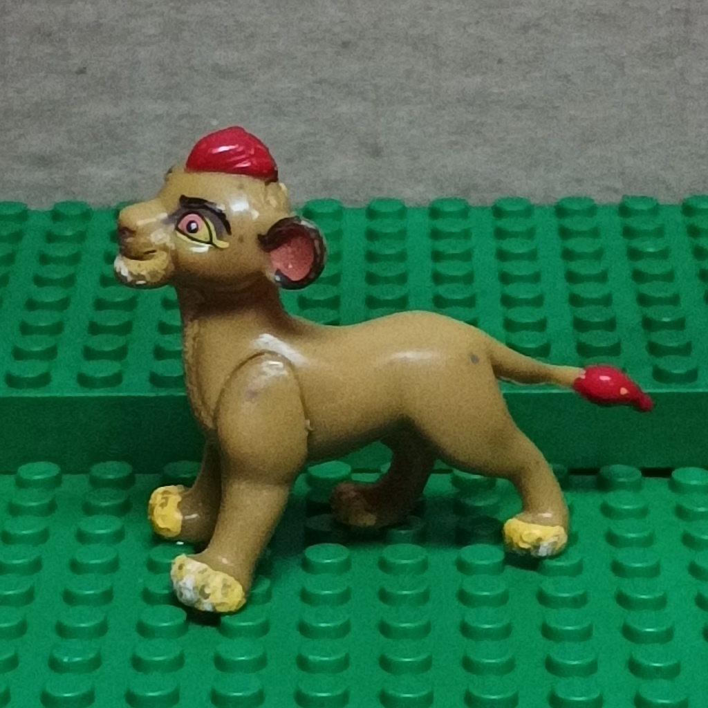 Disney Lion King PVC Figure | Shopee Malaysia