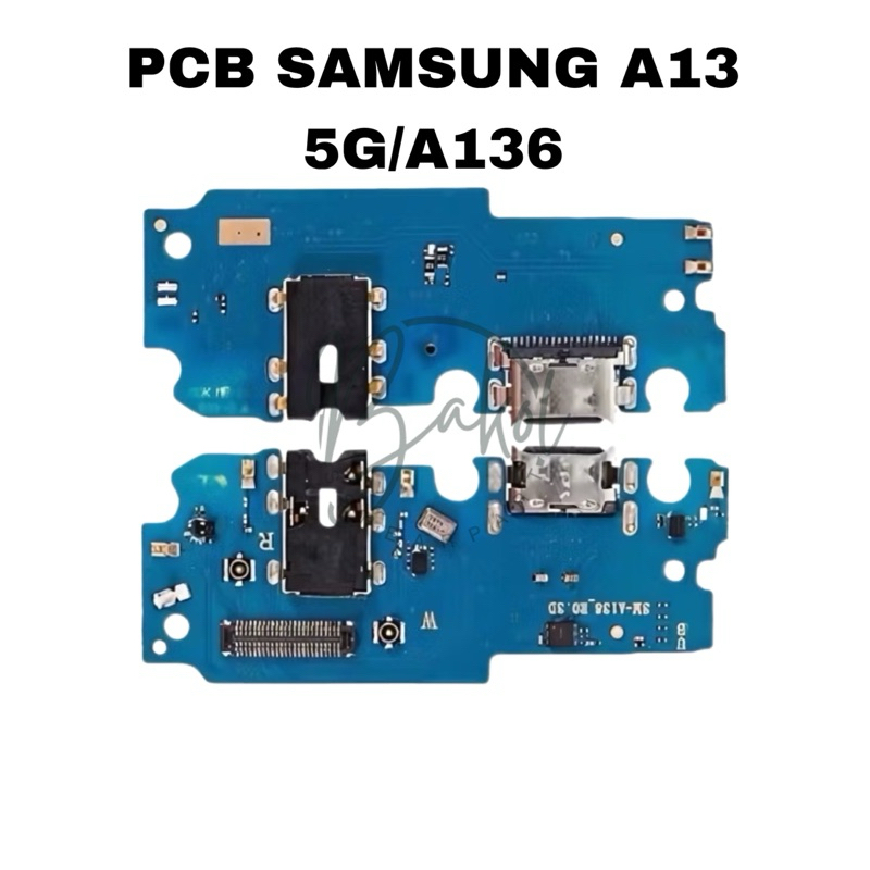 Samsung A13 5G / A136 Casing Board / Casing Connector | Shopee Malaysia