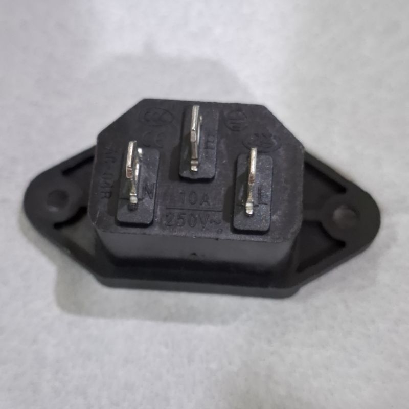 MESIN S109 Octa Plug for Octa Cutting Machine (Sewing Machine) | Shopee ...