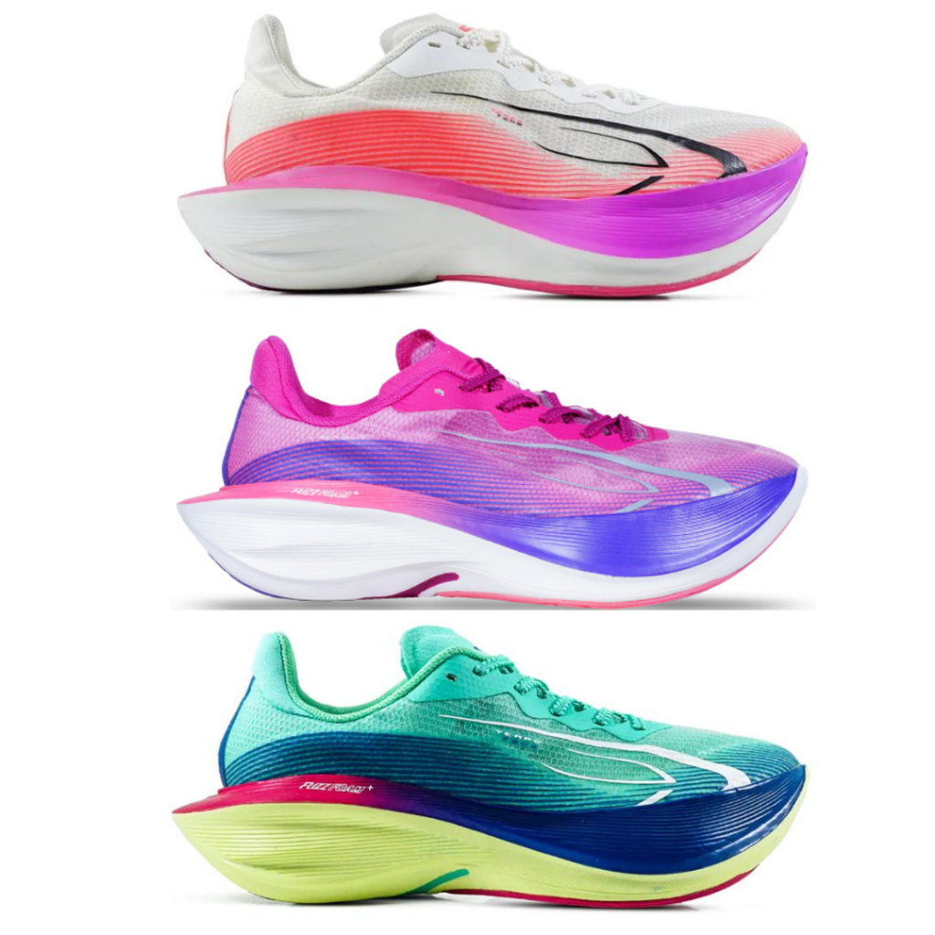 Original 910 HAZE TEMPO FEME Women's Running Shoes | Shopee Malaysia