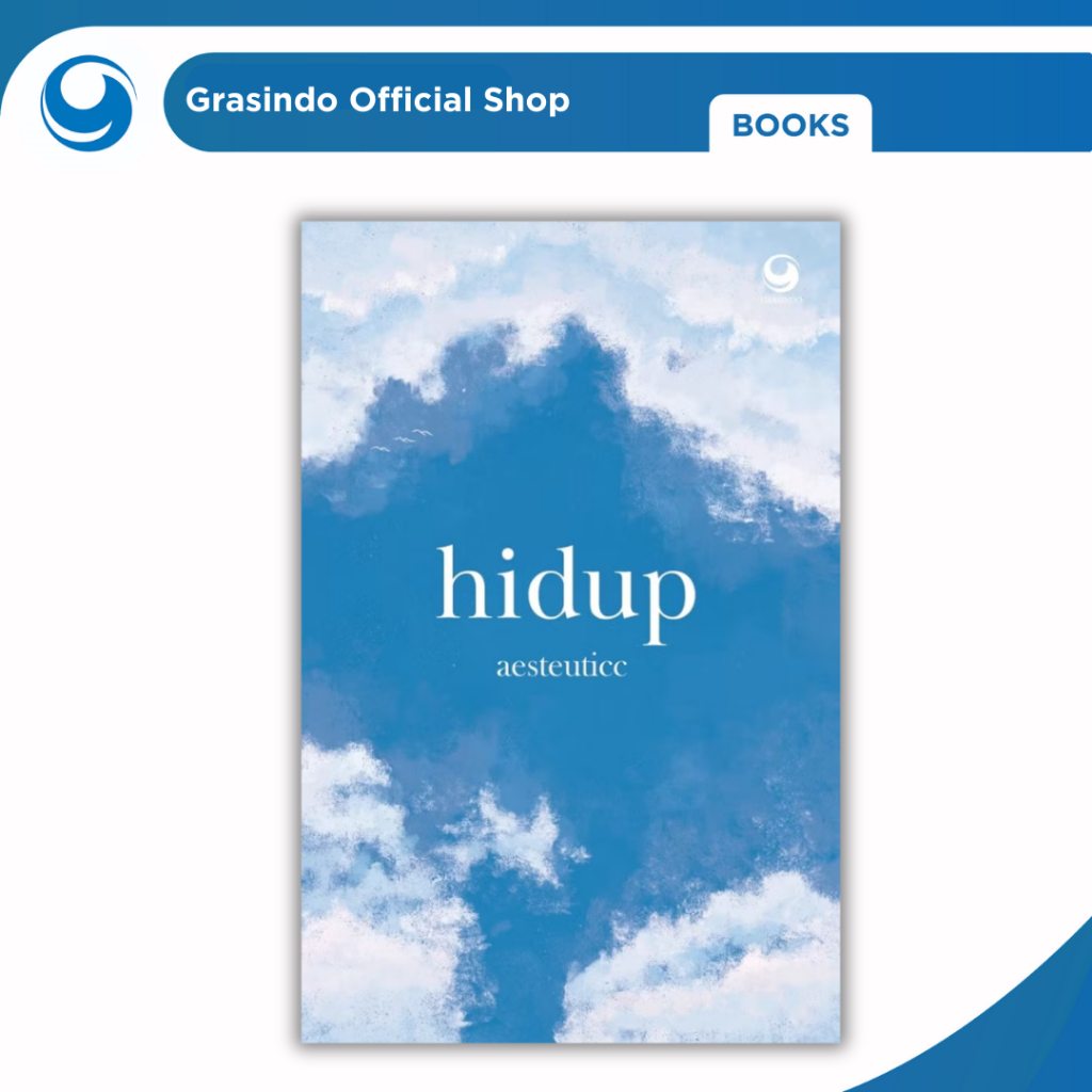 Grasindo - aesteuticc - Life | Shopee Malaysia