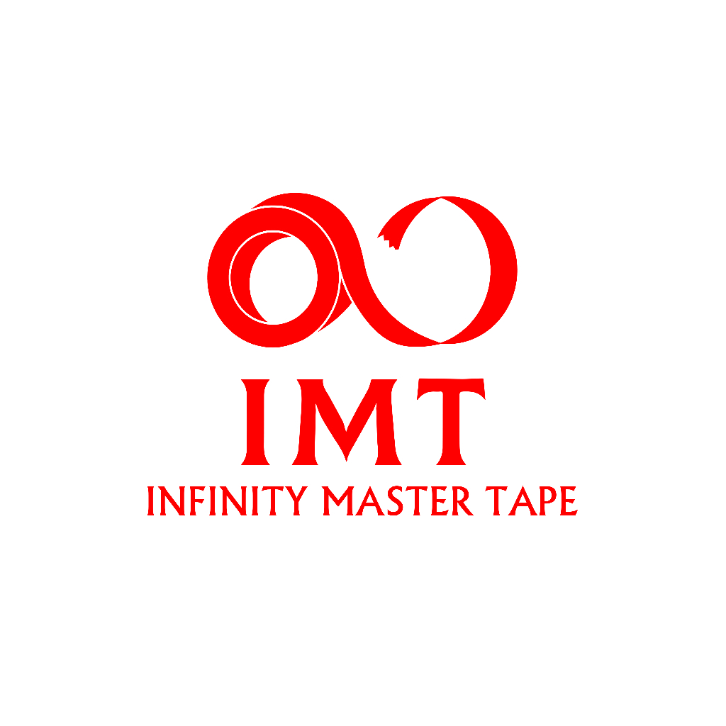 IMT CARTONAN duct TAPE 60 YARD 80 YARD 100 YARD 300 YARD 500 YARD ...