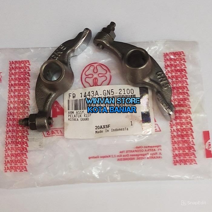 Valve PLATE TEMPL + VALVE STEEL BOLT FOR HONDA WIN ASTREA 800 c700 ORI ...