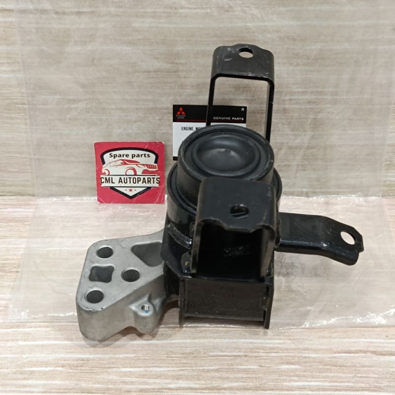 Original Xpander 1093A183 Right Engine Mounting | Shopee Malaysia
