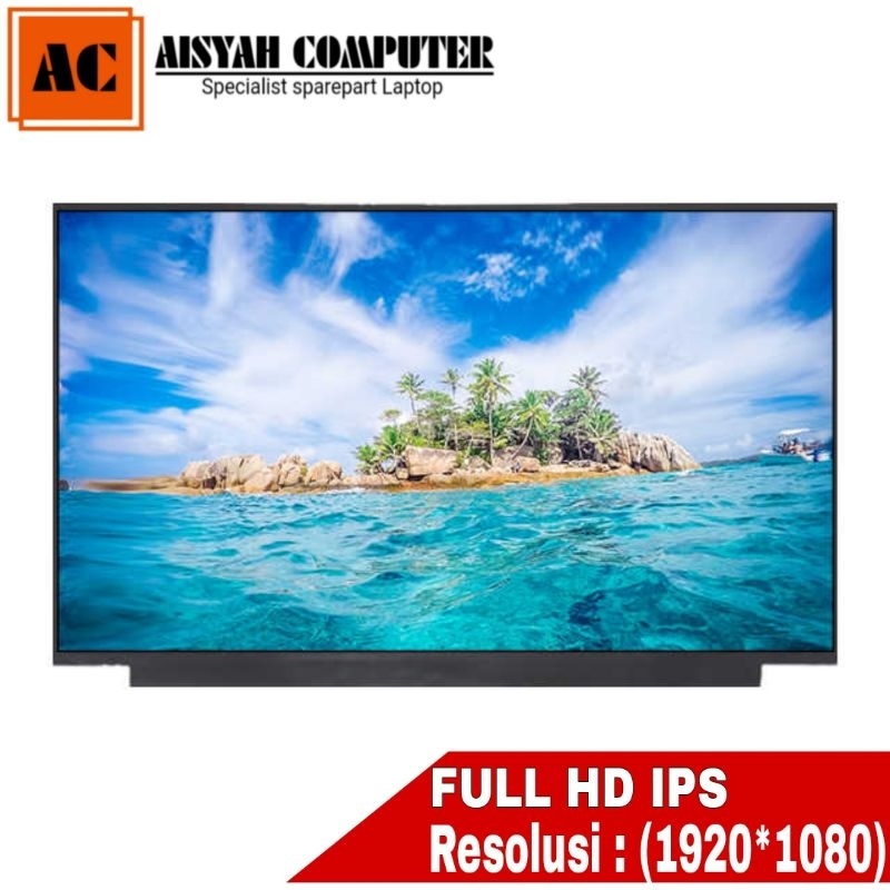 14inc Laptop Monitor LED B140HTN0.2 B140HTN02.1 B140HAN05.1 B140HAN05.7 ...