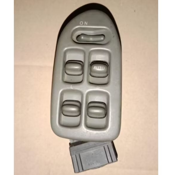 Honda Genio Power Window Switch Master Switch | Shopee Malaysia