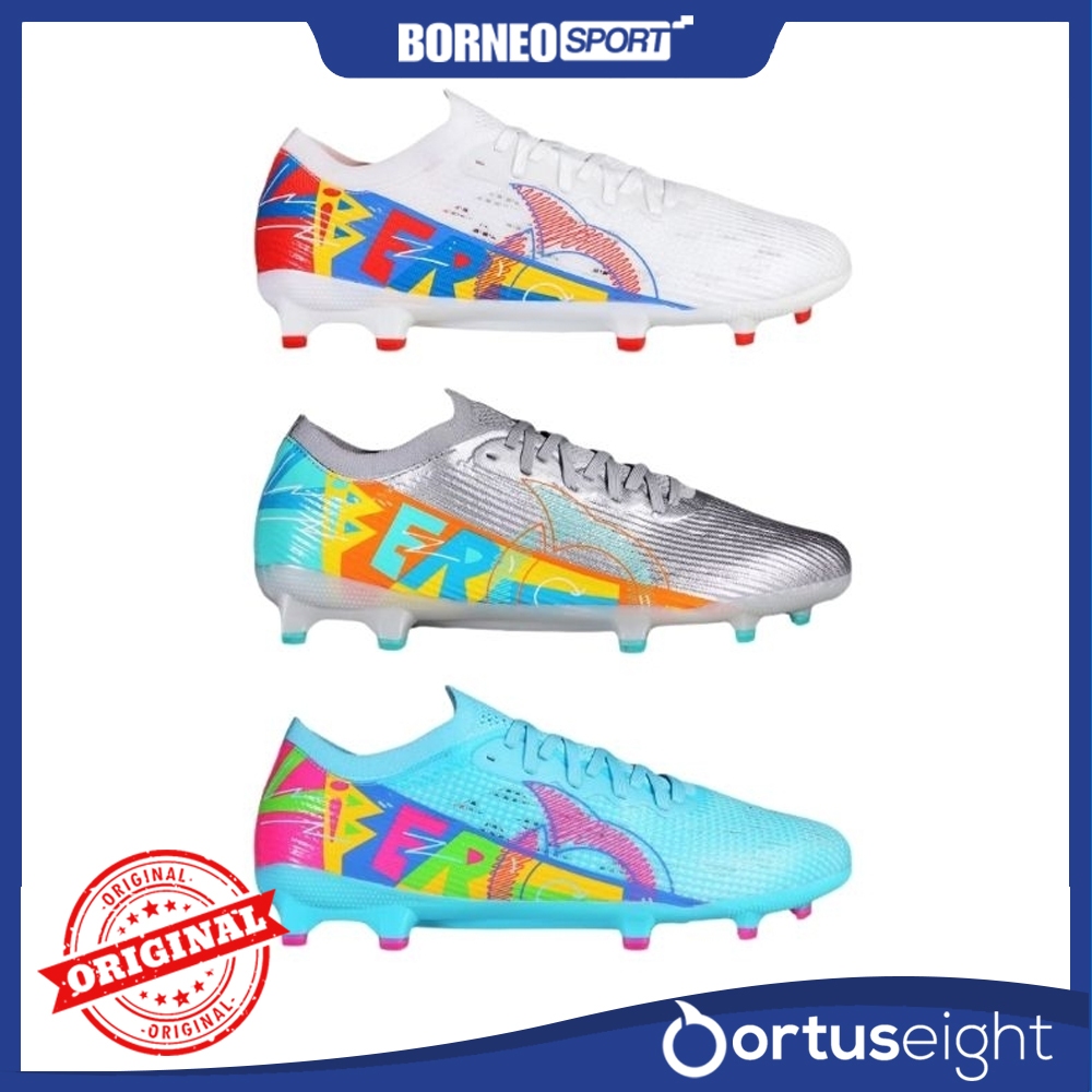 ORTUSEIGHT CATALYST LIBERTE V4 FG FOOTBALL SHOES / ORIGINAL ORTUSEIGHT ...