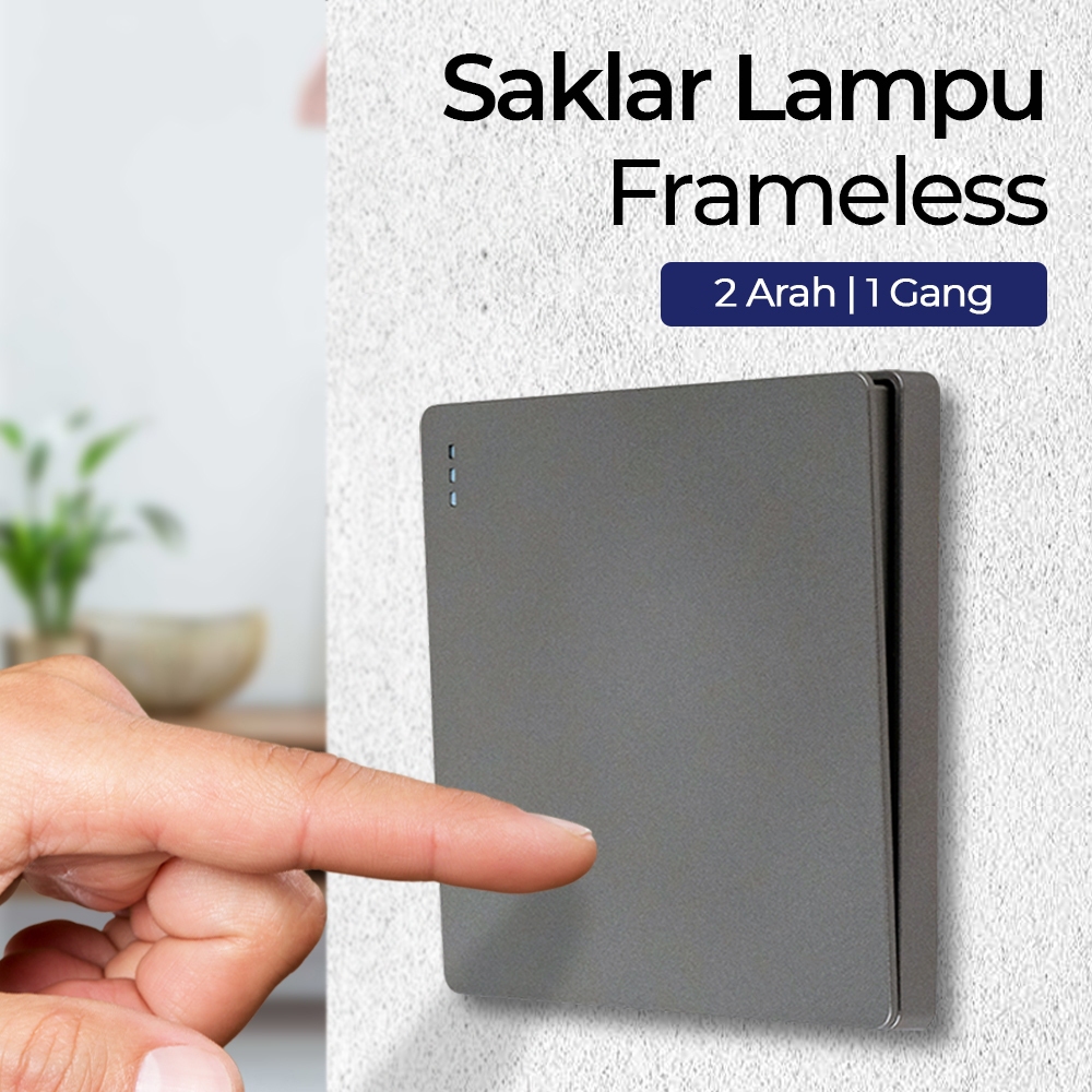 Light Switches Wall Switches / Aesthetic Light Switches / Sockets ...