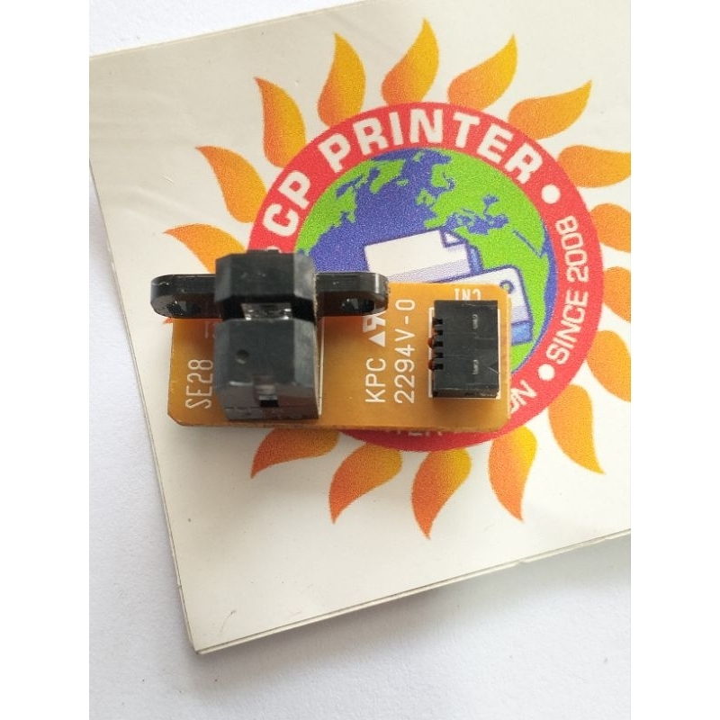 Epson L805 L800 Round/Disk Encoder Reader Sensor | Shopee Malaysia