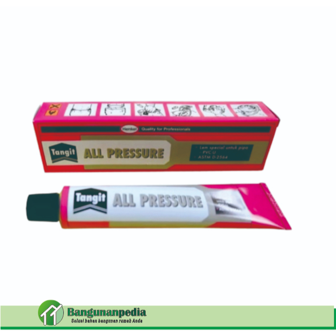 TANGIT PVC TUBE GLUE FOR HENKEL PIPE GLUE PARALON GLUE HIGH PRESSURE ...