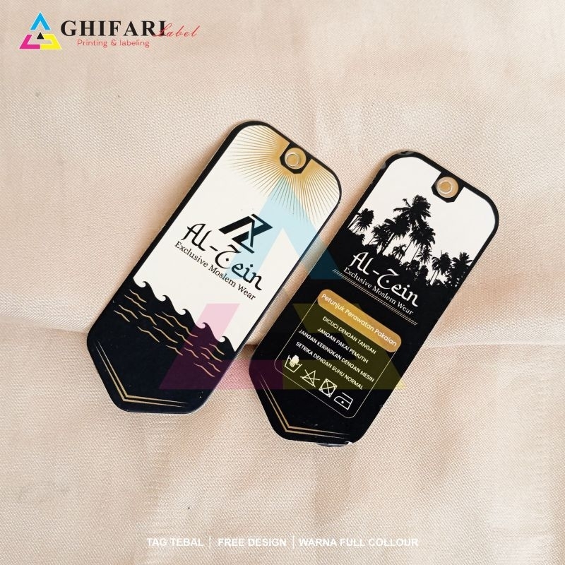 Package 24,000 pcs/custom hang tag/700gsm thick hang tag/label hang/paper hang tag/clothing hang ...