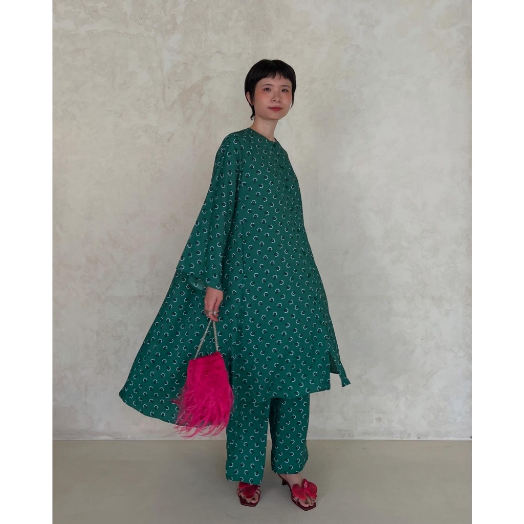 TRICK & TRICKY KEEVA ONE SET | Shopee Malaysia