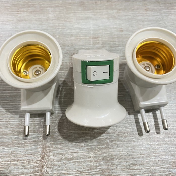 On & Off LIGHT FITTINGS/LIGHT FITTINGS/PLUCK FITTINGS | Shopee Malaysia