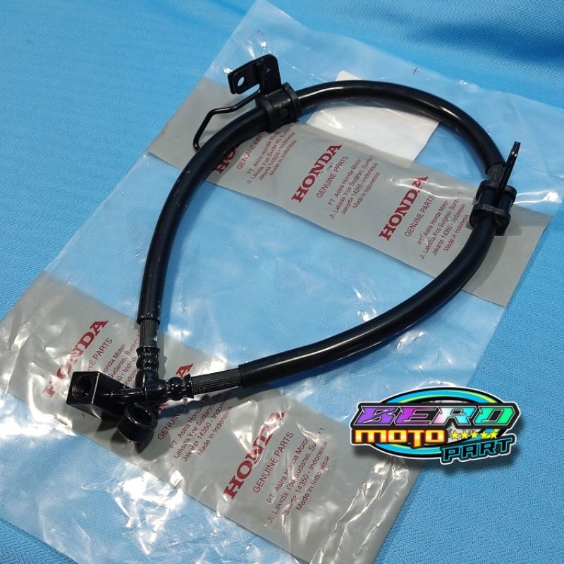 Original PCX 160 K1Z 2021-2024 rear brake C hose | Shopee Malaysia