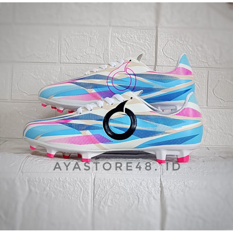 Latest Ortus Hyperion Football Boots | Shopee Malaysia