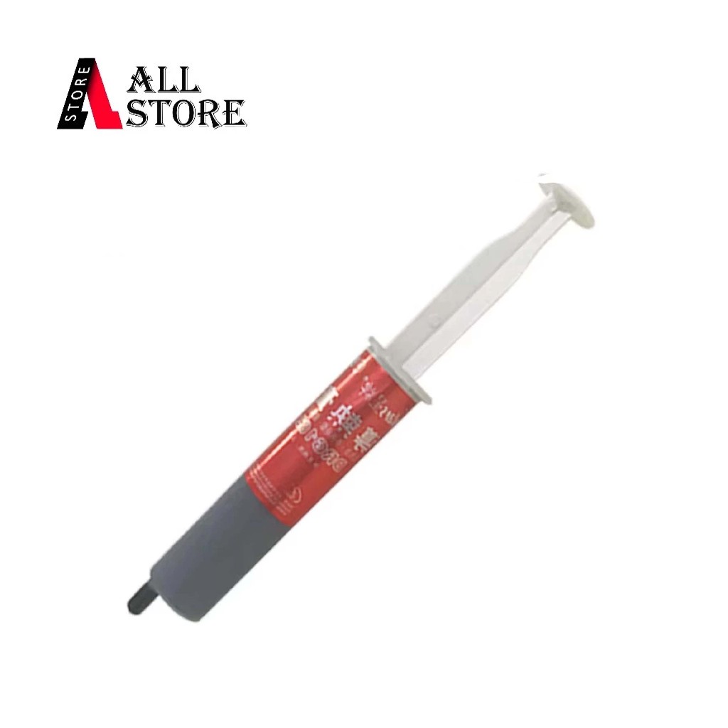 STAR DRG-102 THERMAL PASTA/THERMAL PASTE 30GR ORIGINAL | Shopee Malaysia