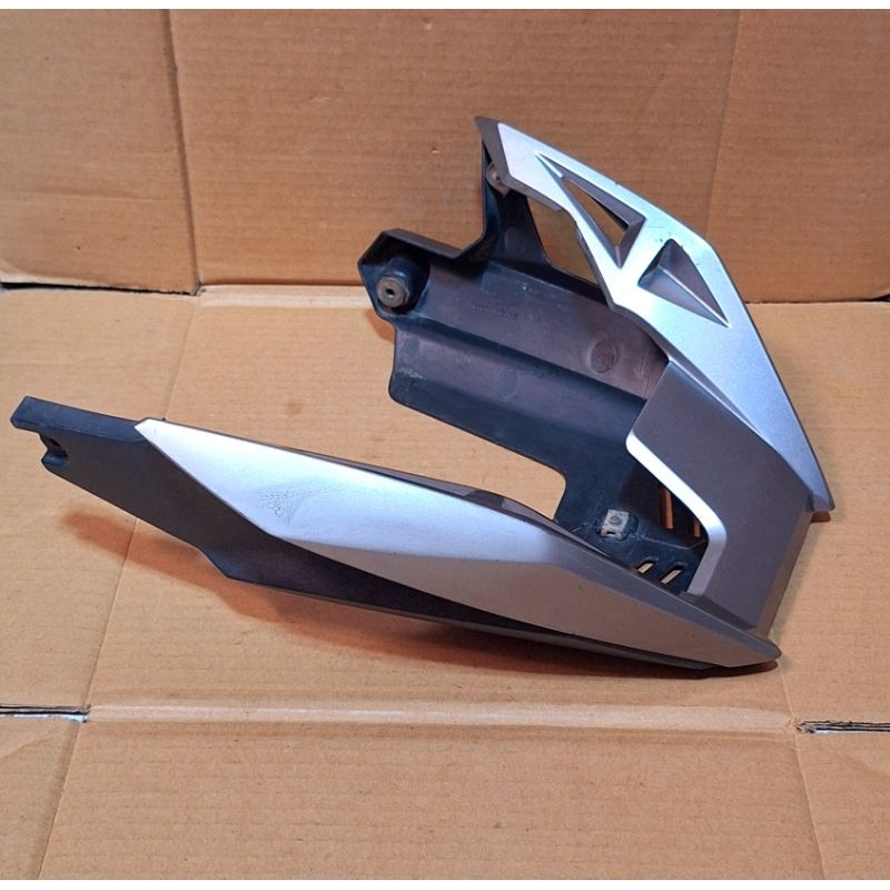 MESIN Original honda cb150r facelift lower engine undercowl cover ...