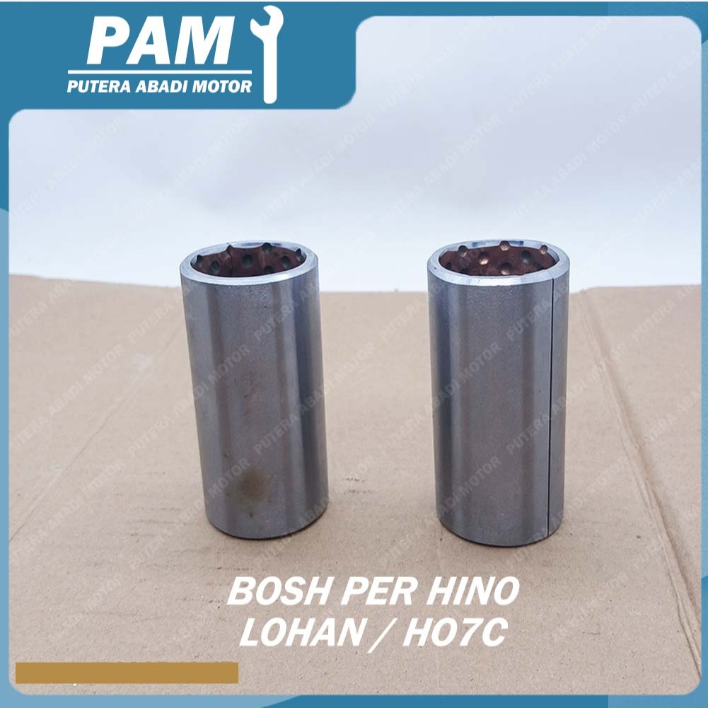 Boss Spring Bushing Spring Front Rear Hino Lohan & Hino HO7C Regular ff ...