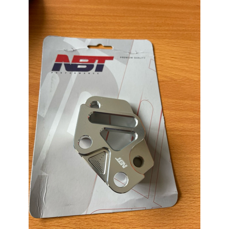 Yamaha nmax aerox 4piston caliper bracket, 230mm disc front position ...