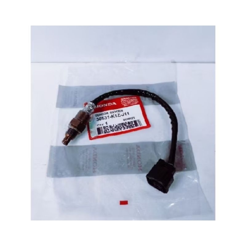 K1Z oxygen sensor Honda PCX 160 ADV 160 Vario 160 original AHM Japan ...
