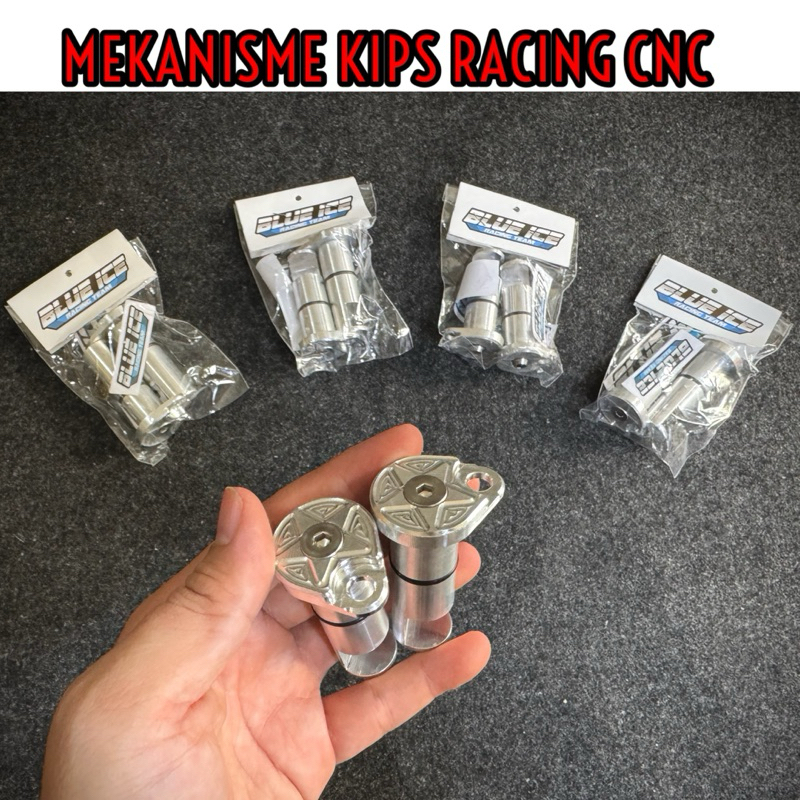 MECHANIS MECHANISM KIPS KIP NINJA R RR ZX KR KRR SUPER KIPS SUPERKIPS ...
