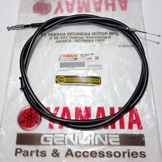Coke Choke 14D Yamaha Mio Smile Soul Fino 2008 - 2013 Original Yamaha ...