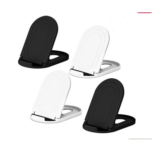 HP HITAM PUTIH Portable Cell Phone Stand / Light and Practical for ...