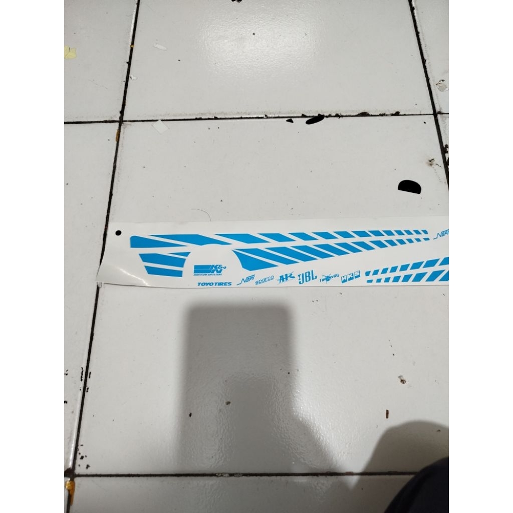 LIVERY MINIATURE PLASTIC bus paul walker LBWK SUKI FAST AND FURIOUS for ...