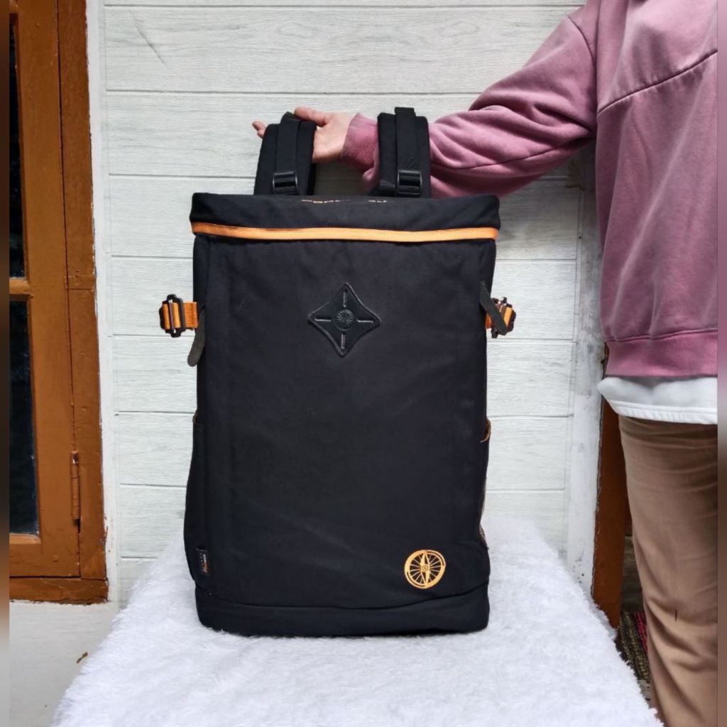 Beanpole Container Men's Backpack | Shopee Malaysia