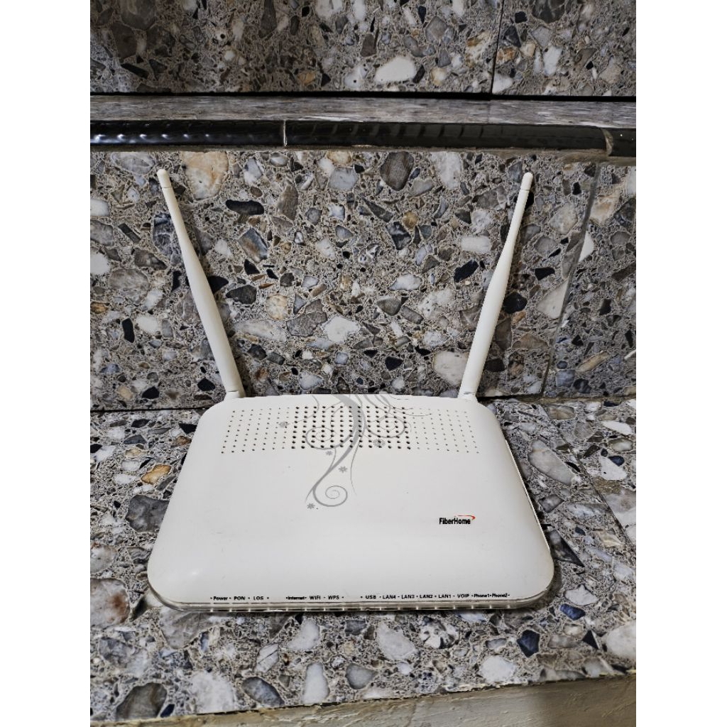 FiberHome GPON ONU AN5506-04 access point | Shopee Malaysia