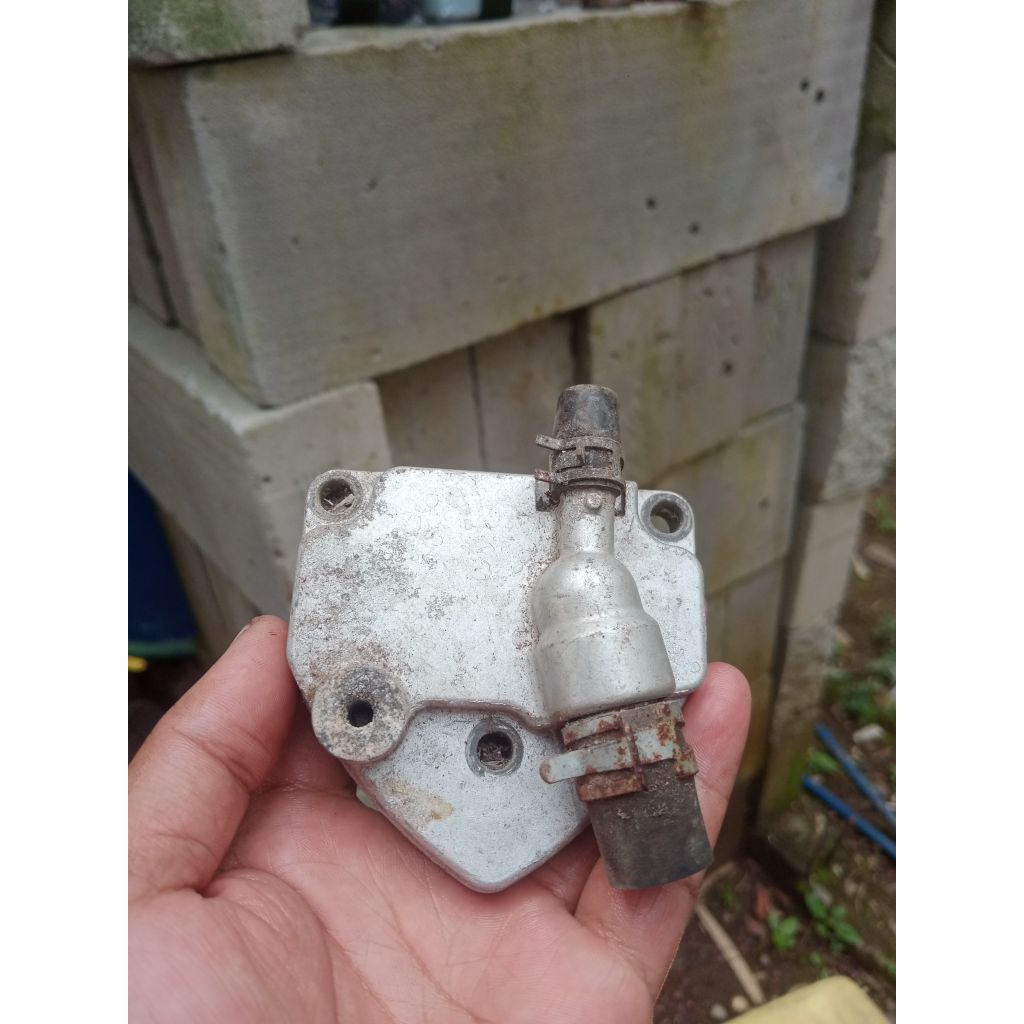 Ninja r rr block cover right ninja r rr bureng cover right | Shopee ...