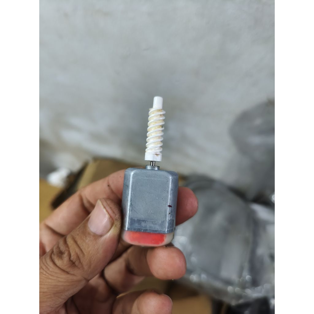 Original kia rio door lock dynamo | Shopee Malaysia