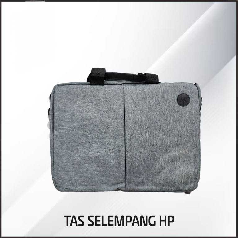 Hp Sling Laptop Bag 14" to 15,6" inches [ ORIGINAL ] | Shopee Malaysia