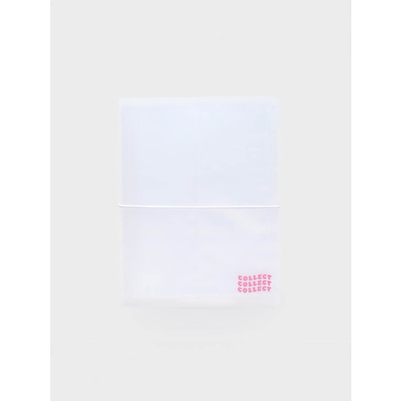 Official DAISO 4CUT COLLECT BOOK BINDER 4CUT | Shopee Malaysia