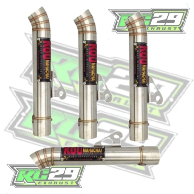 Kou SUPER OPEN CANISTER 51MM | Shopee Malaysia