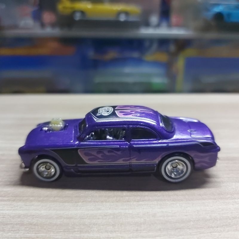 Hot WHEELS SHOE BOX - LOOSE - TREASURE HUNT - THS - STH | Shopee Malaysia