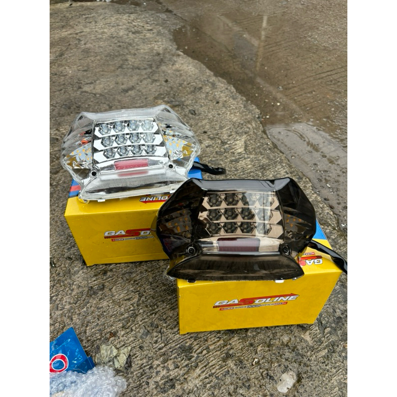 Mio SPORTY MIO SMILE NEW FULL LED VIETNAM headlights | Shopee Malaysia