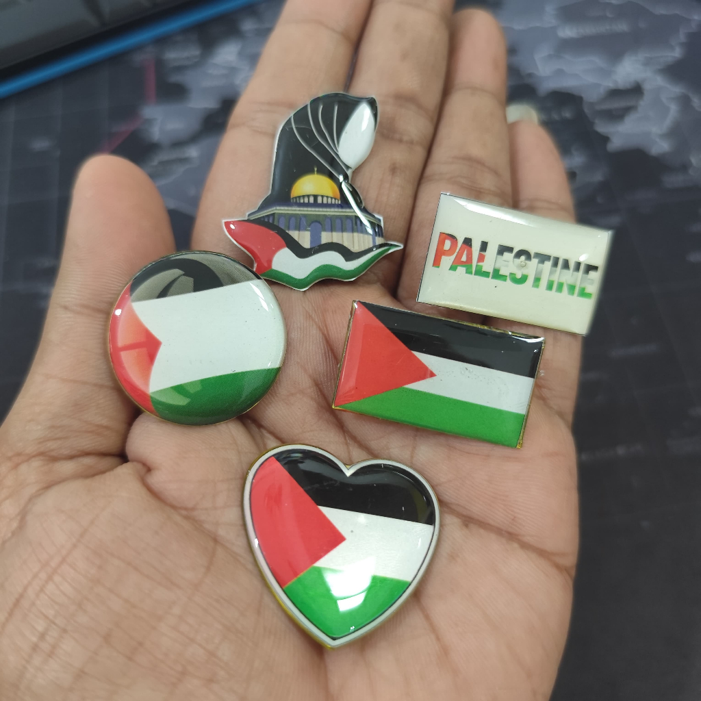 Palestine Pin / Palestine women's Pin / Palestine flag [original photo ...