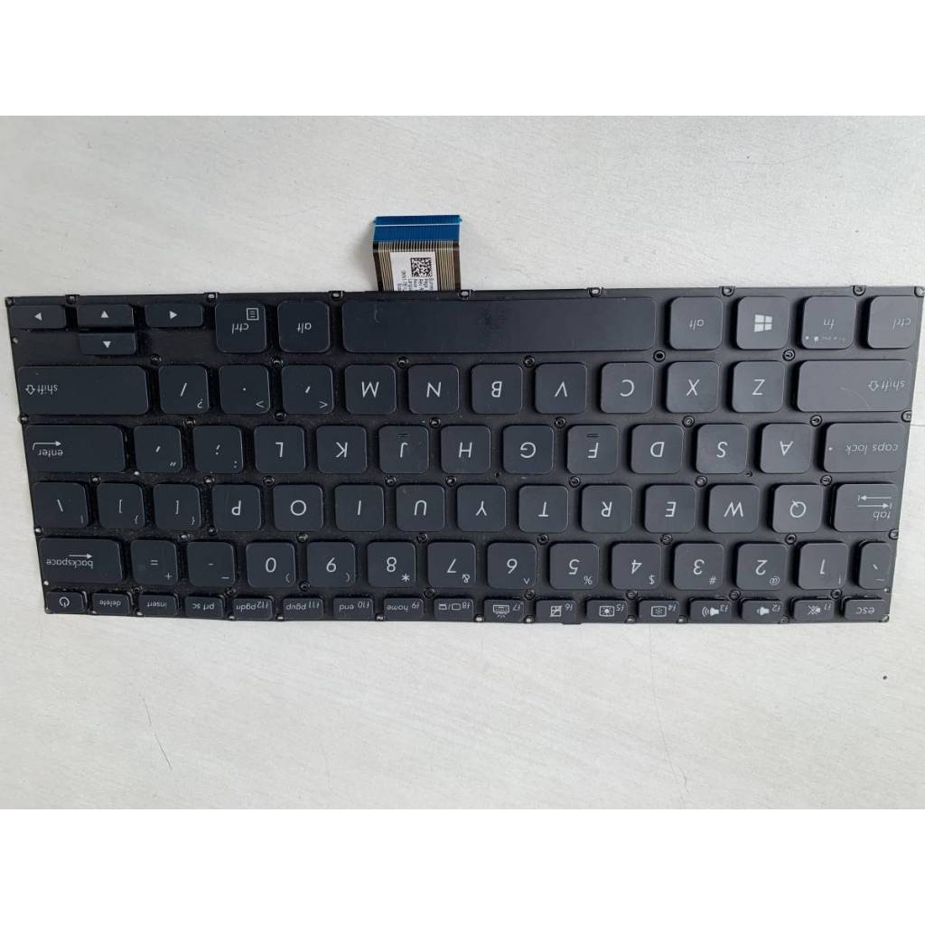 Asus VIVOBOOK 14 A412F KEY-117 KEYBOARD | Shopee Malaysia